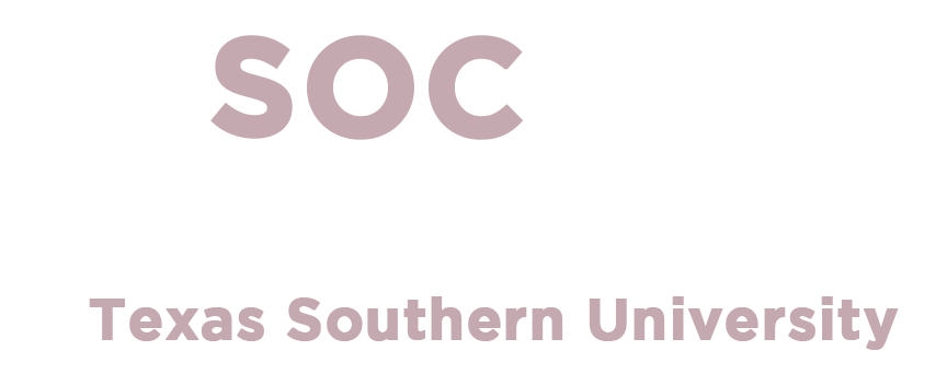 SOC Commweek – @ Texas Southern