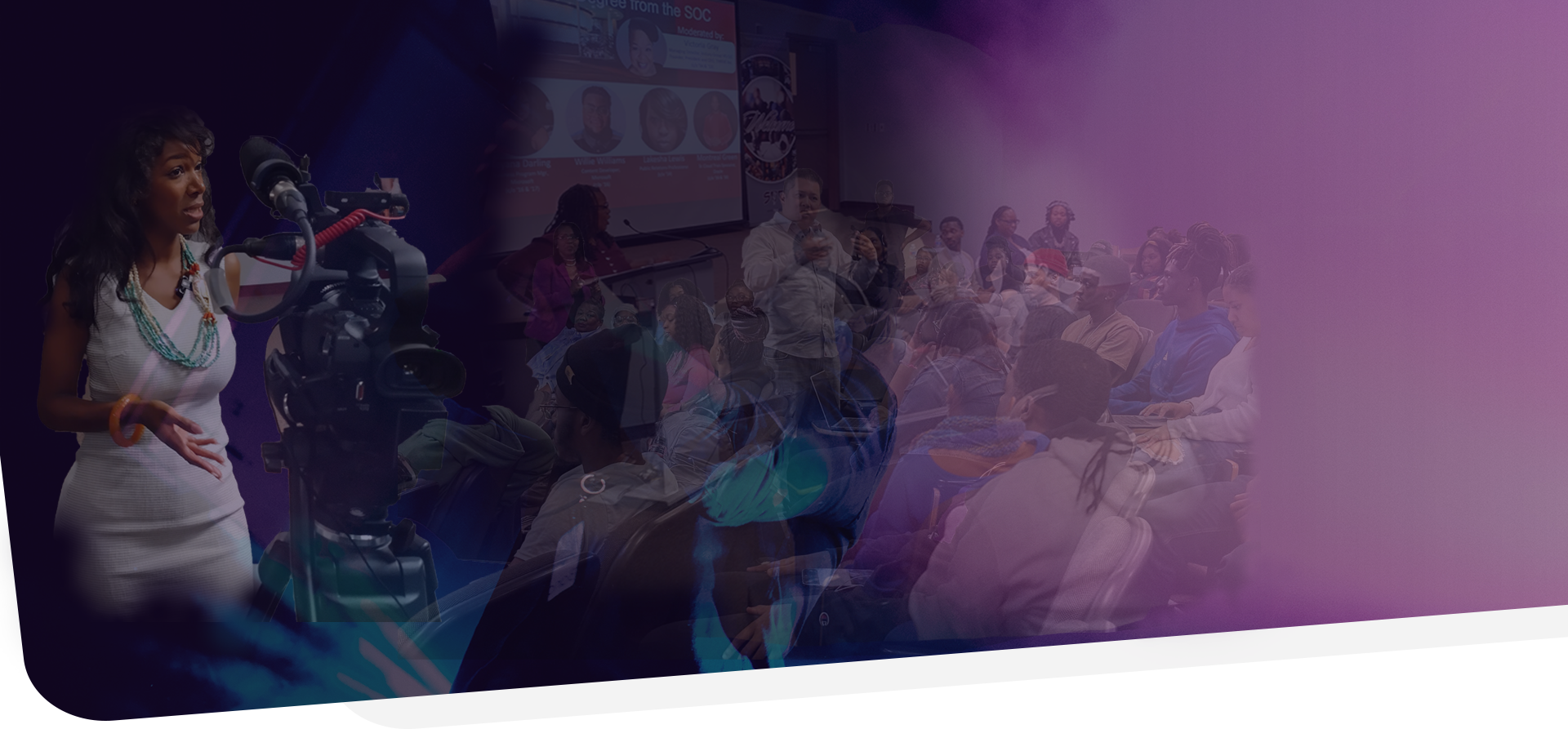 SOC Comm Week – @tsucommweek